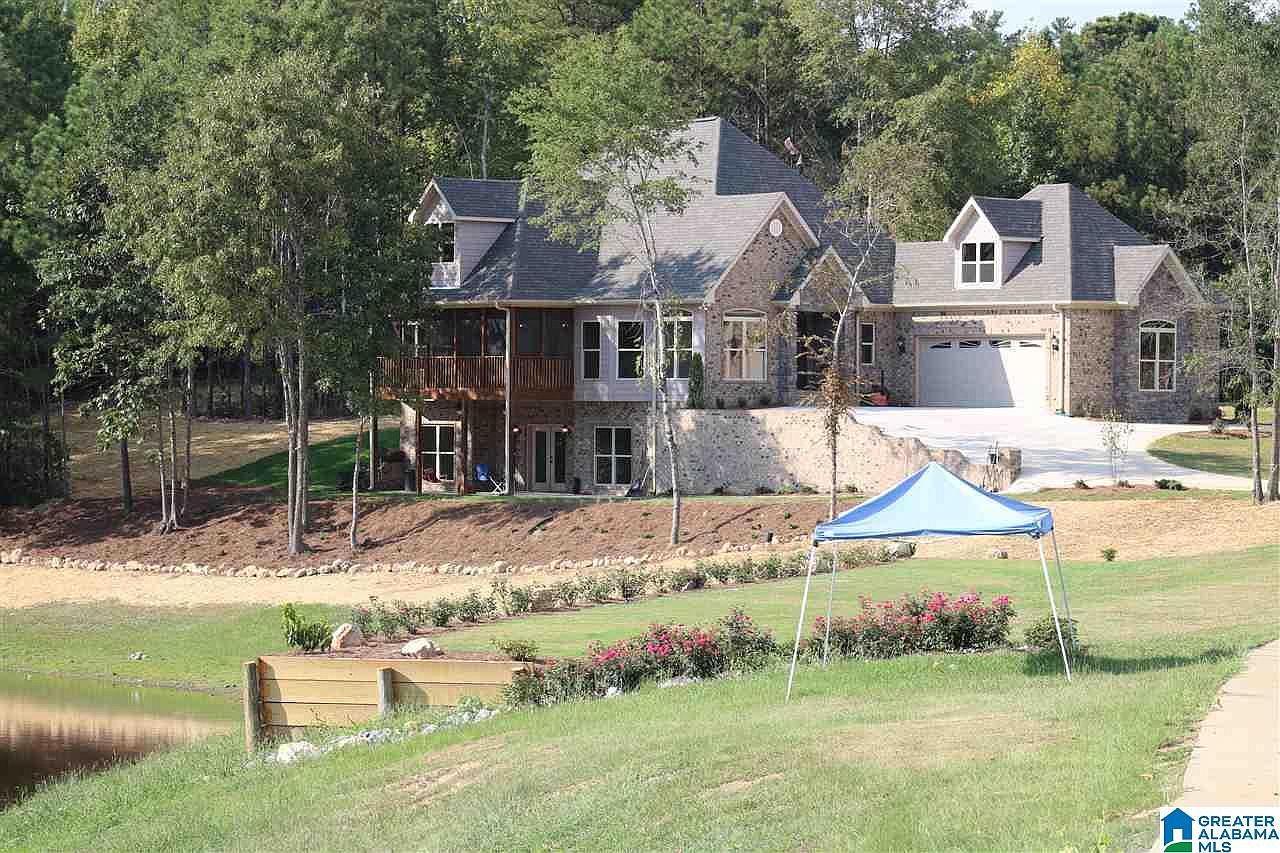 45 Fishers Way, Vincent, AL 35178 | Zillow