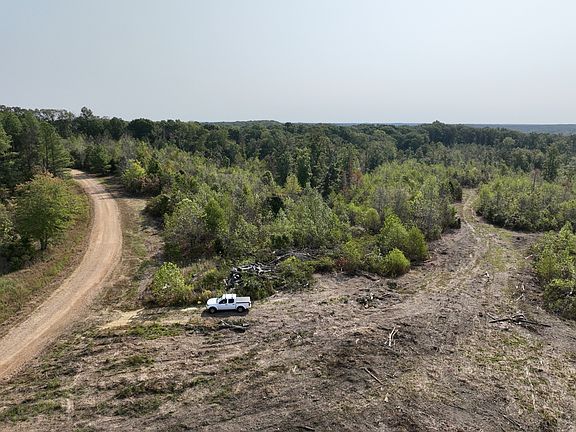 0 Fire Tower Rd TRACT 1, Erin, TN 37061 | Zillow