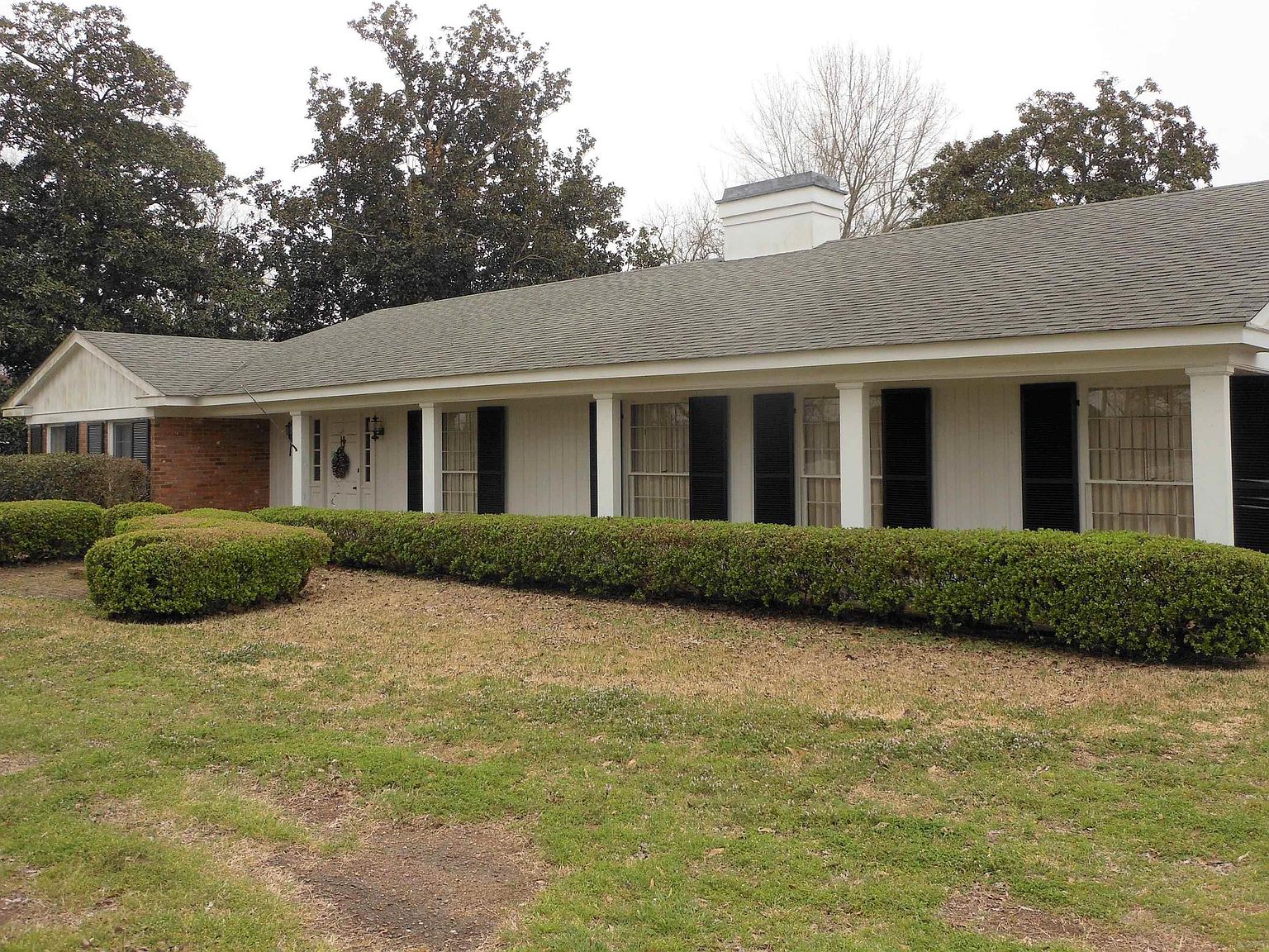 1728 Lake St, Lake Providence, LA 71254 | MLS #204834 | Zillow