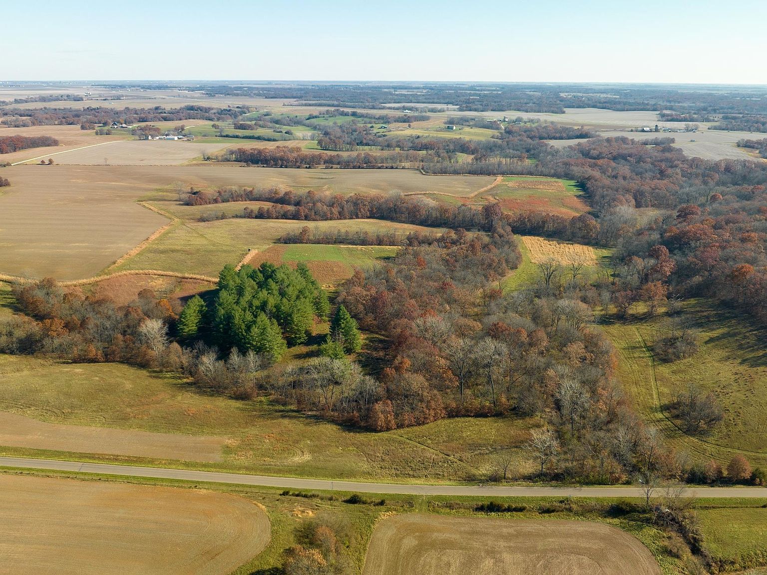 E 1500th St, Loraine, IL 62349 | Zillow