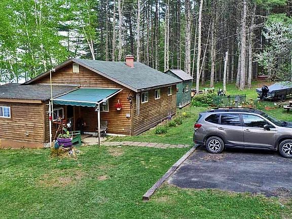 50 Picnic Point Road, Brookton, ME 04413 | MLS #1561079 | Zillow