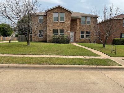 1508 Swift Fox Dr, Lancaster, TX 75134 | MLS #20322693 | Zillow