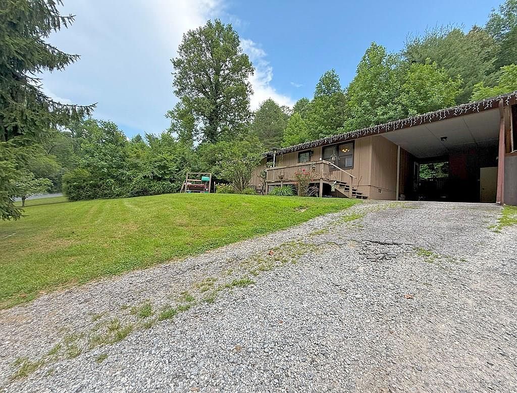 1091 Lemons Branch Rd, Bryson City, NC 28713 | MLS #26041408 | Zillow