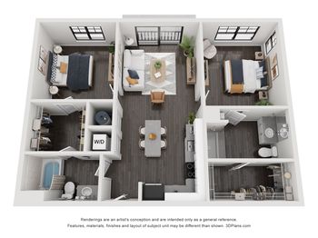 LakePointe - 2104 Cascade Pointe Blvd Charlotte NC | Zillow