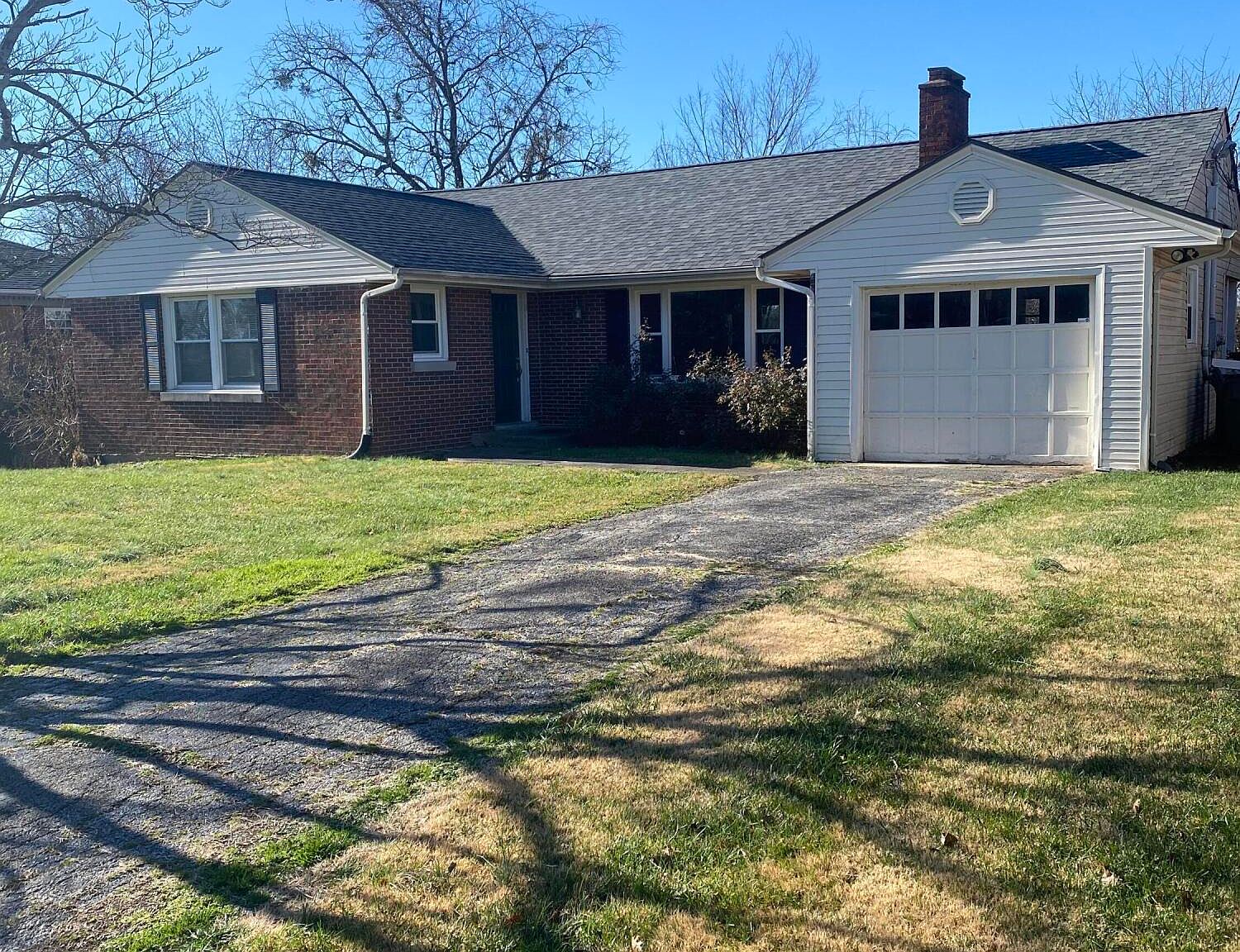 208 Longview Dr, Richmond, KY 40475 | Zillow