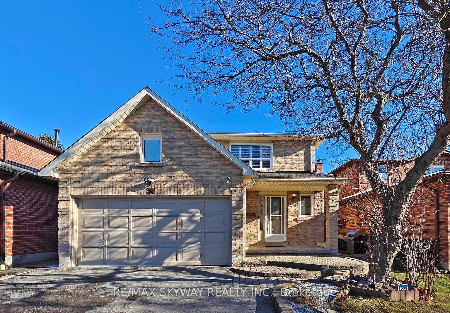 38 Winter Gardens Trl, Toronto, ON M1C 3E7 | MLS #E11884654 | Zillow