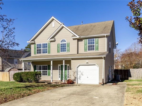 Yorktown VA Real Estate - Yorktown VA Homes For Sale | Zillow