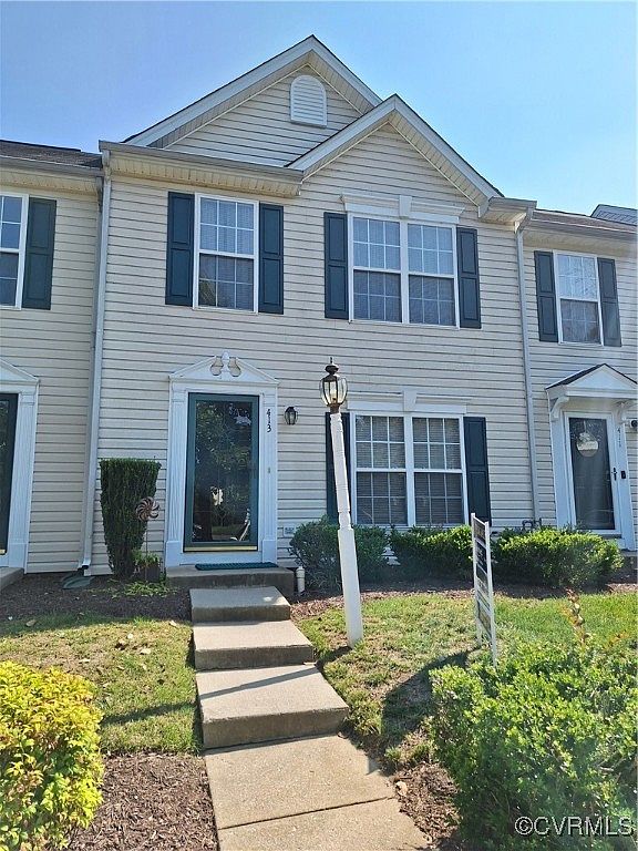 413 Hollybrook Ridge Ln, Richmond, VA 23223 | MLS #2515512 | Zillow