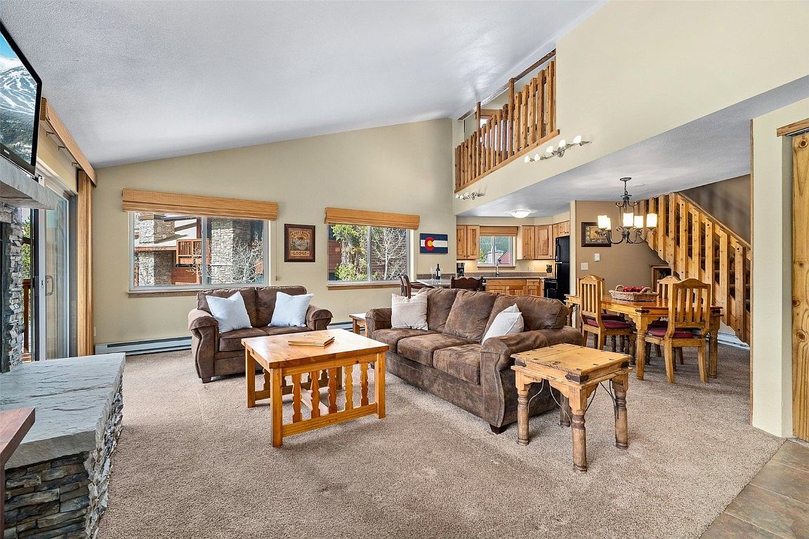 405 Four Oclock Rd #14E, Breckenridge, CO 80424 | Zillow