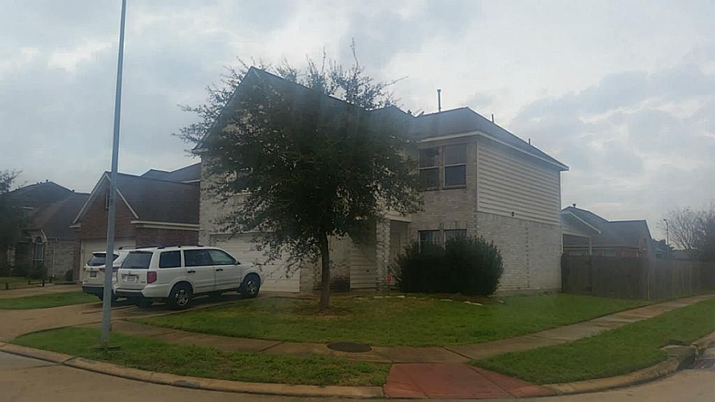 19202 Buckeye Ridge Way, Houston, TX 77084 | Zillow