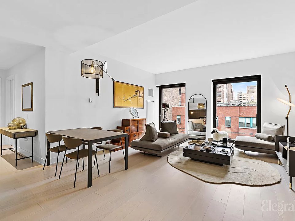 55 W 17th St New York Ny 10011