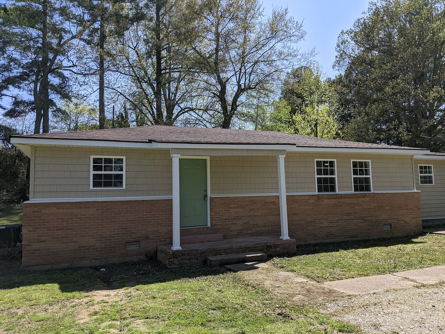 231 Crest Dr, Rector, AR 72461 | Zillow