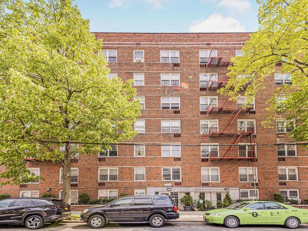 3520 Tryon Avenue #401 in Norwood, Bronx | StreetEasy