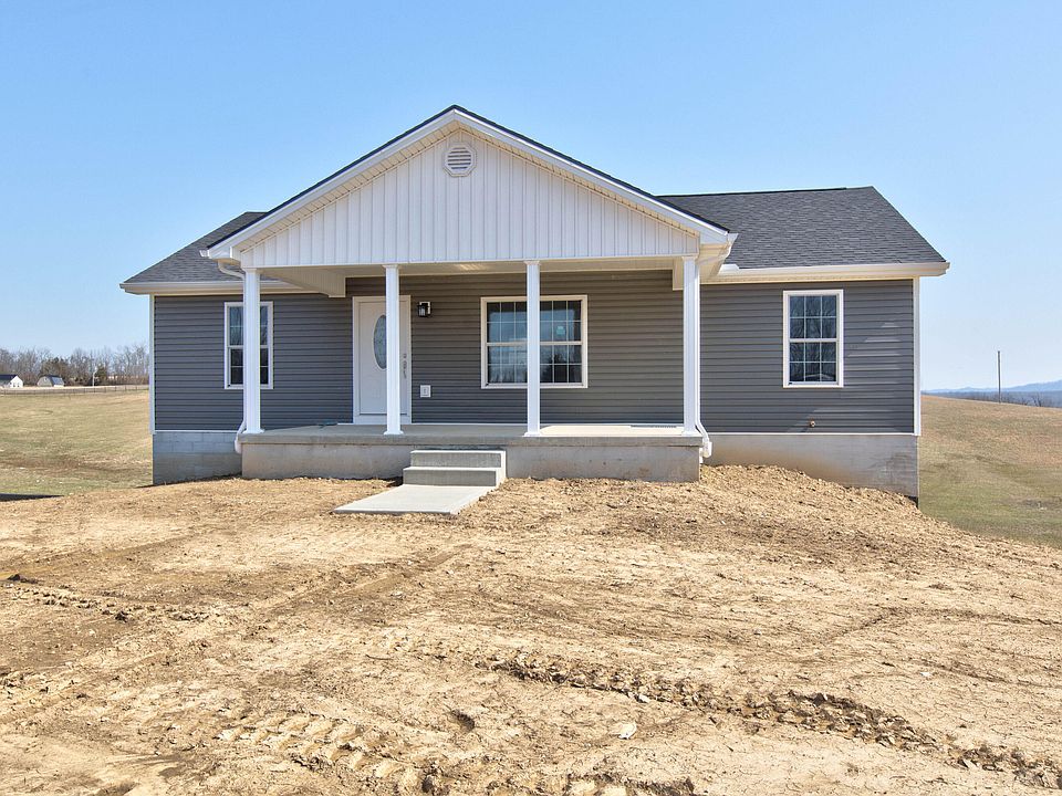 237 Countryside Dr, Mount Sterling, KY 40353 | Zillow