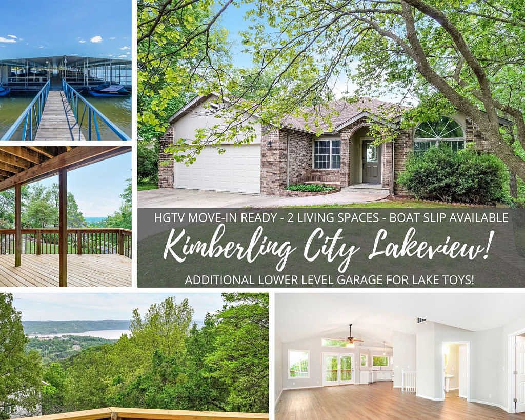 12 James River Ln, Kimberling City, MO 65686 | Zillow