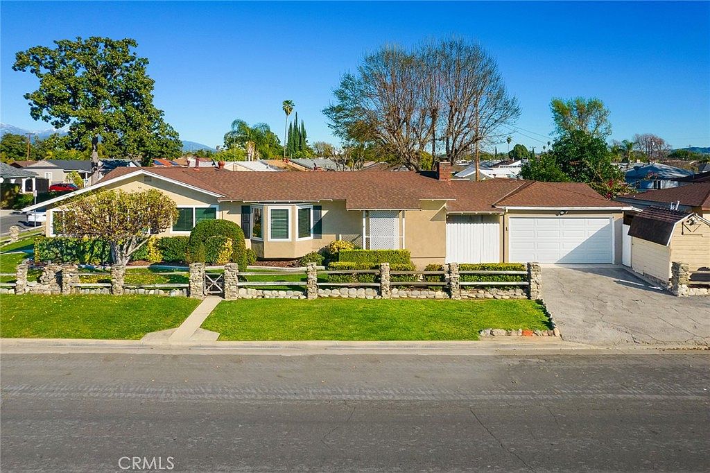 16702 E Nubia St, Covina, CA 91722 | Zillow
