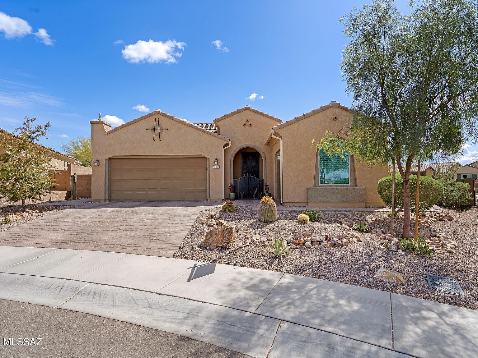 14082 N Tiyo Point Trl, Marana, AZ 85658 | Zillow