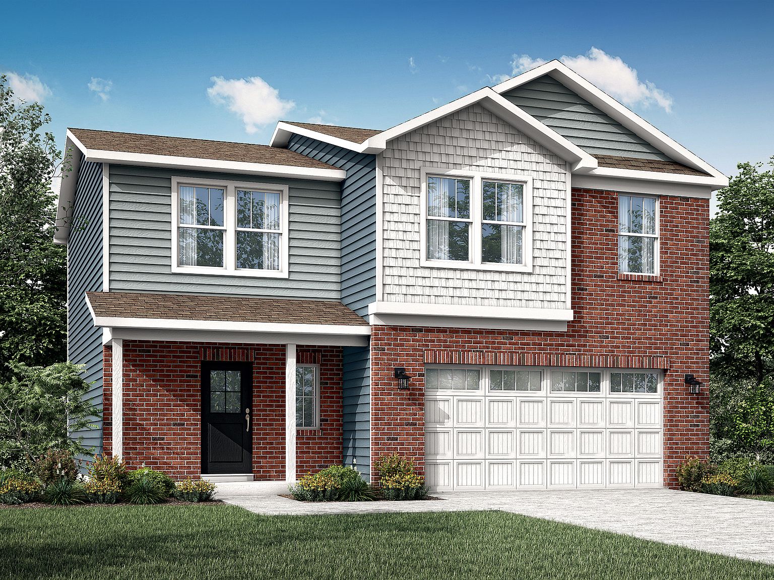 11724 Hartwell St, Indianapolis, IN 46235 | Zillow