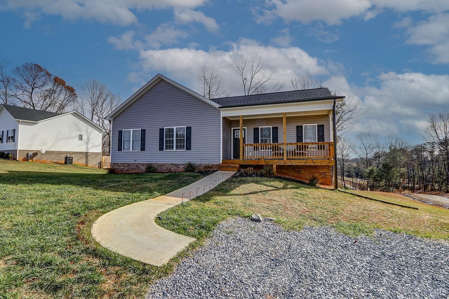 1283 Screechum Hollow Rd, Bedford, VA 24523 | Zillow