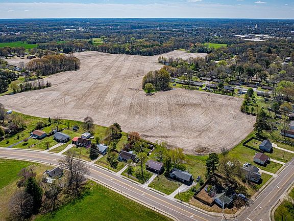 0 Middle Rd, Milan, TN 38358 | Zillow