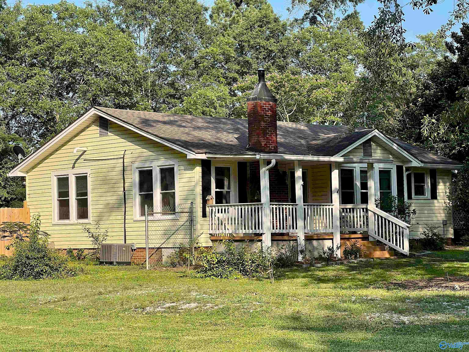 1140 Bay Springs Rd, Centre, AL 35960 | MLS #1837324 | Zillow