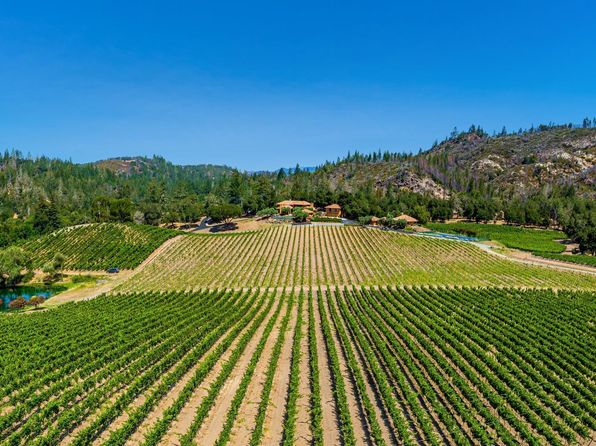 Calistoga Real Estate - Calistoga CA Homes For Sale | Zillow