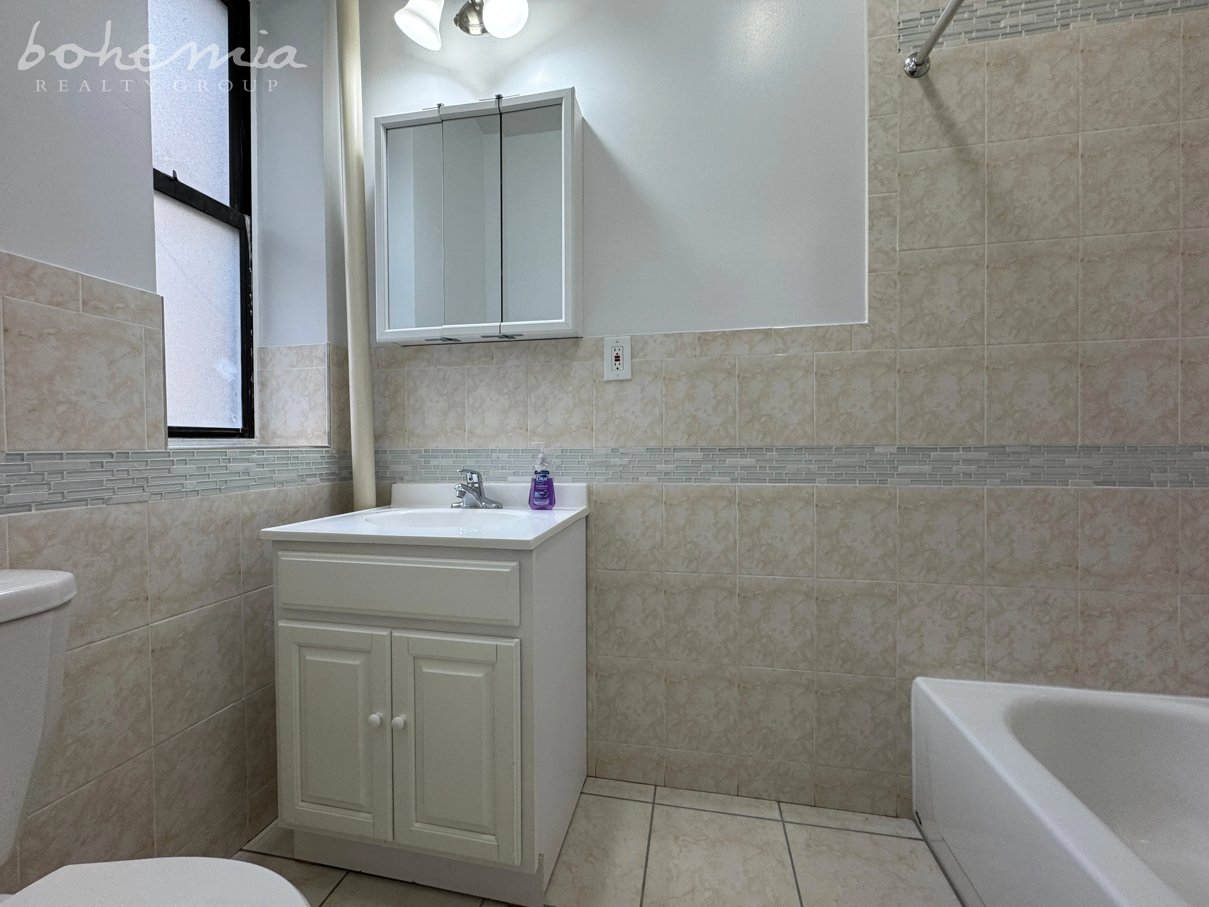 910 Riverside Drive #2B in Washington Heights, Manhattan | StreetEasy