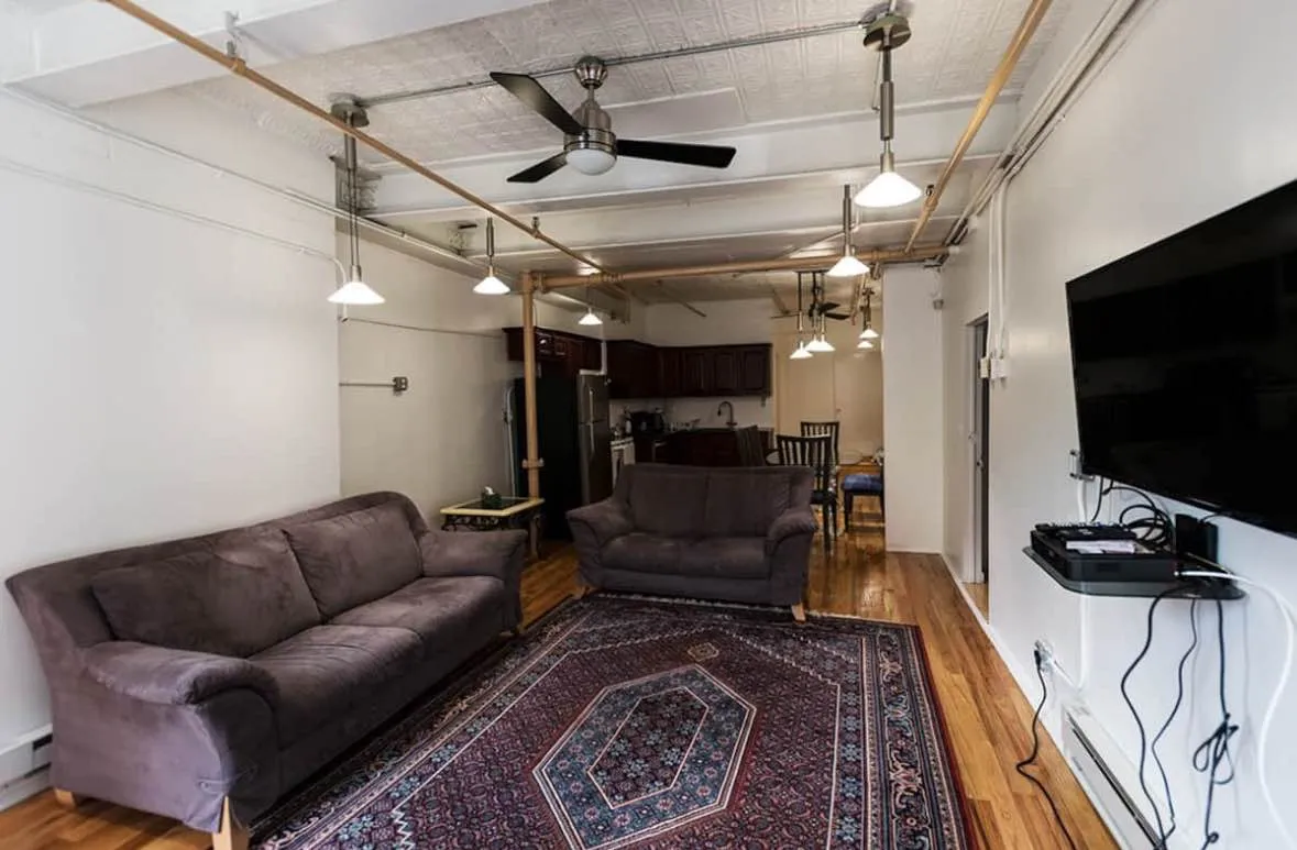 17 Old Fulton Street #1 in Brooklyn Heights, Brooklyn | StreetEasy