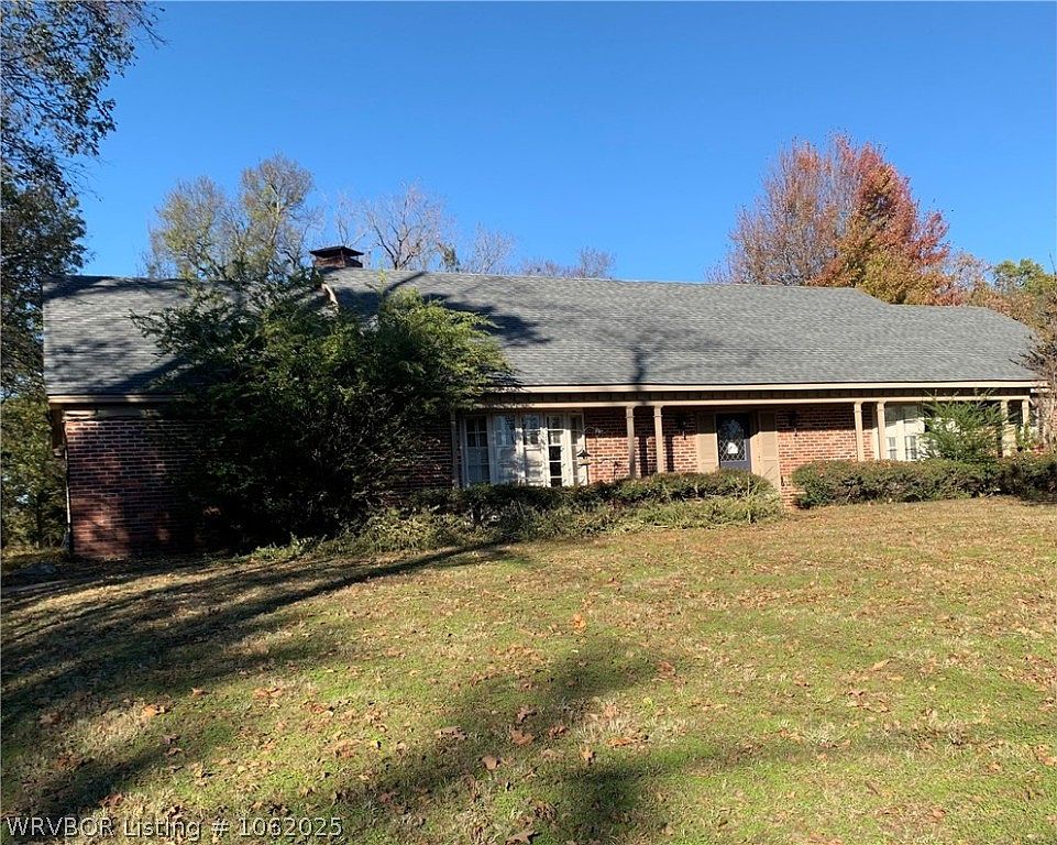 4909-4911 Free Ferry Rd, Fort Smith, AR 72903 | Zillow