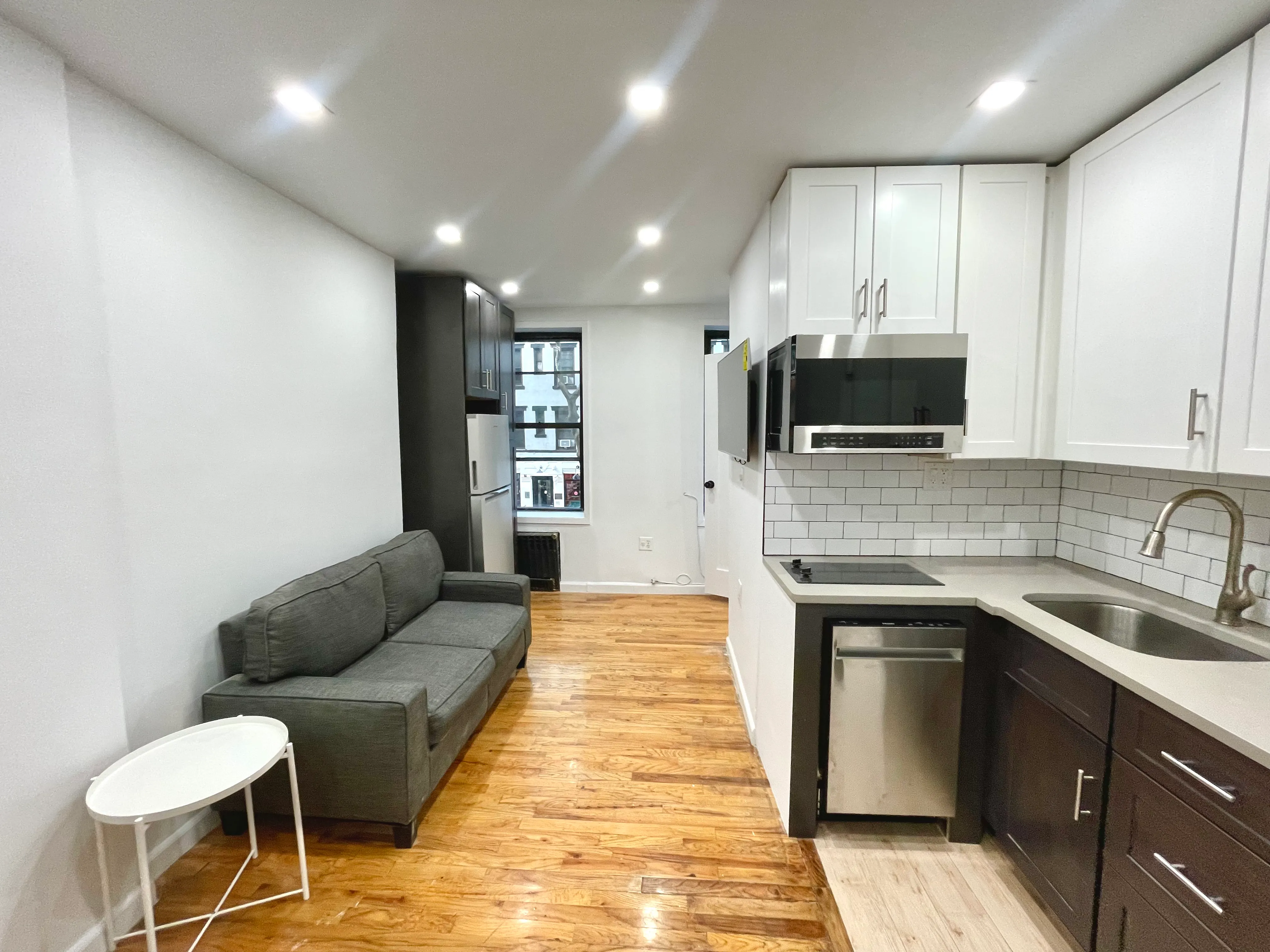 440 East 9th Street #2D in East Village, Manhattan | StreetEasy