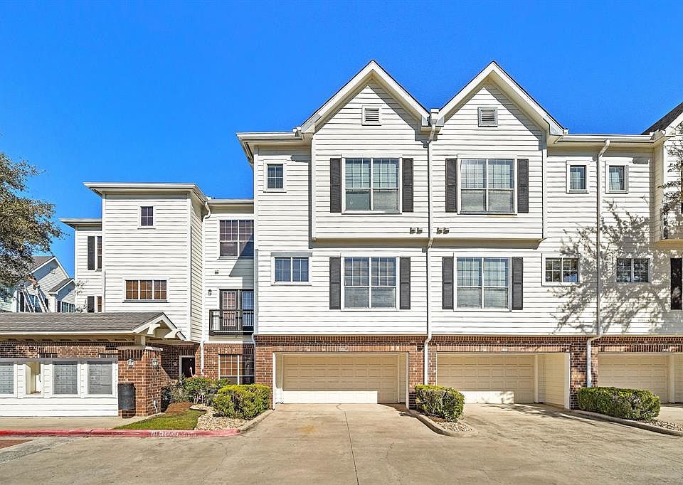 9200 Westheimer Rd APT 203, Houston, TX 77063 | MLS #27629955 | Zillow