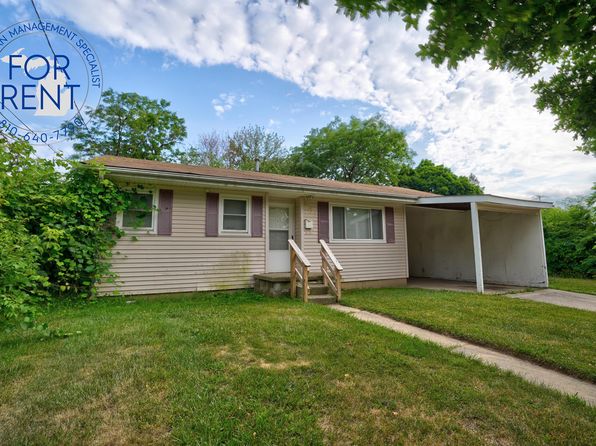 Rental Listings in Flint MI - 42 Rentals | Zillow