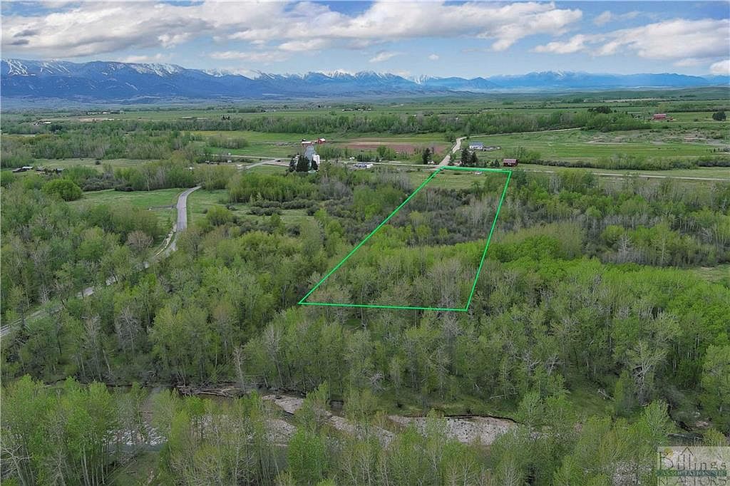 7620 Us Highway 212, Roberts, MT 59070 | MLS #345092 | Zillow
