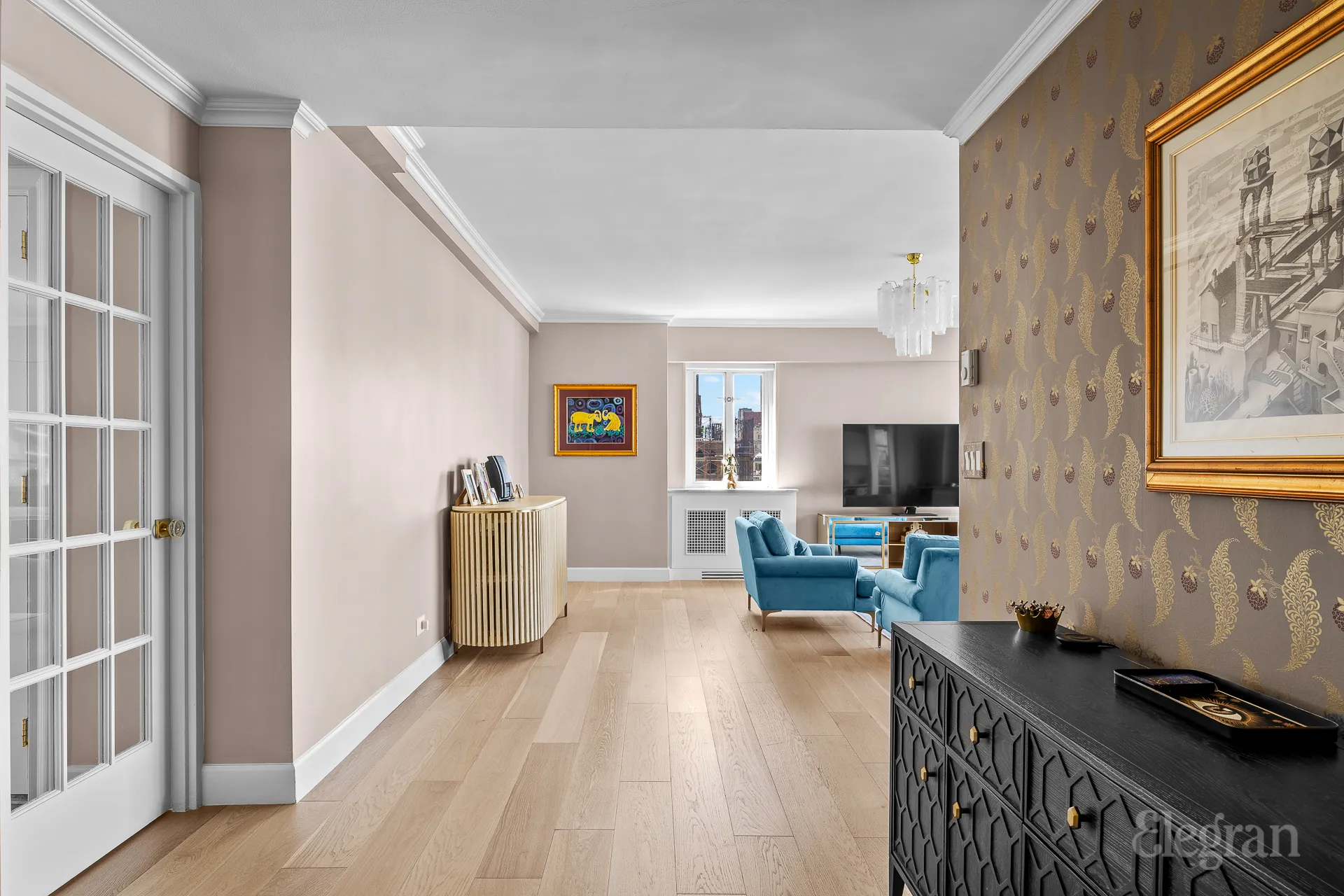 166 East 63rd Street #20A in Lenox Hill, Manhattan | StreetEasy