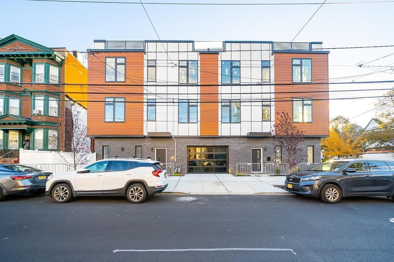 209 Bowers St #2, Jersey City, NJ 07307 | Zillow