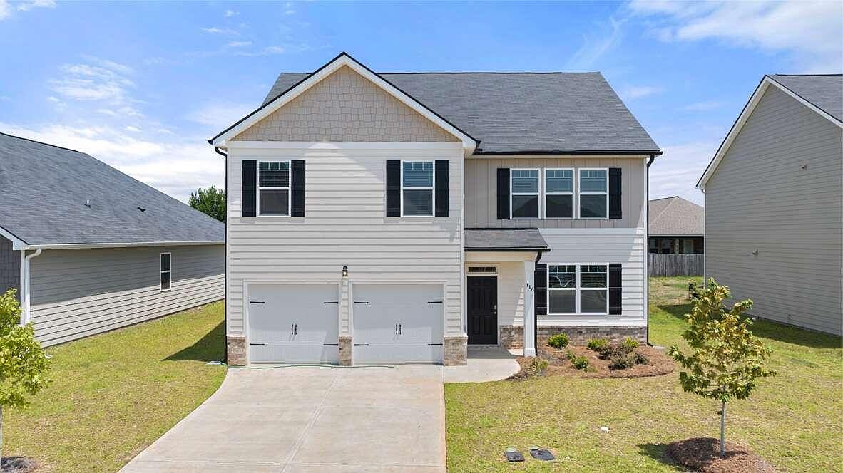145 Farmers Way #260, Perry, GA 31069 | Zillow