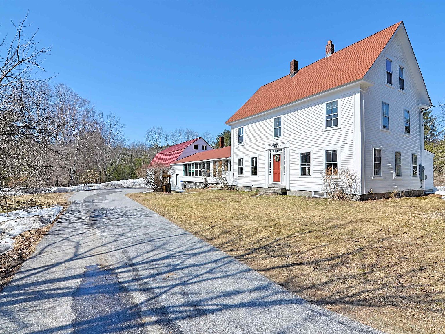 371 Depot Street, Andover, NH 03216 | Zillow