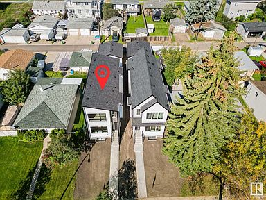 8516 76th Ave NW, Edmonton, AB T6C 0J3 | Zillow