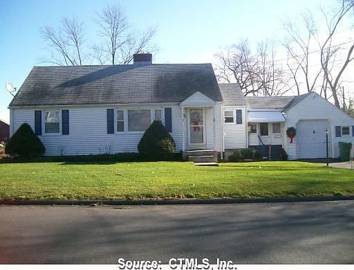 2 Prospect St, Bloomfield, CT 06002 | Zillow