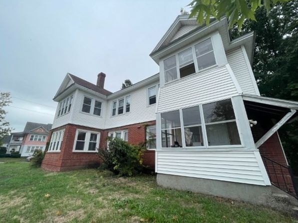 Homes for Sale near Boland School - Springfield MA | Zillow