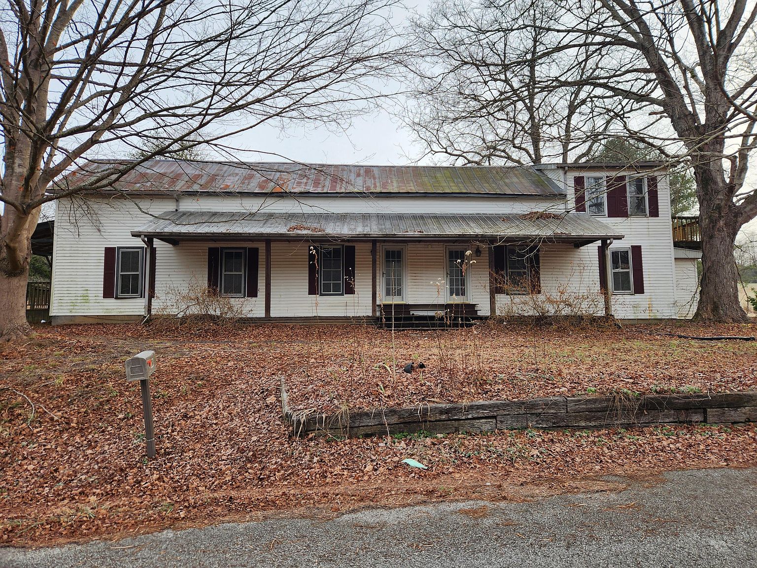 760 Mount Gilboa Rd, Finley, KY 42718 | Zillow