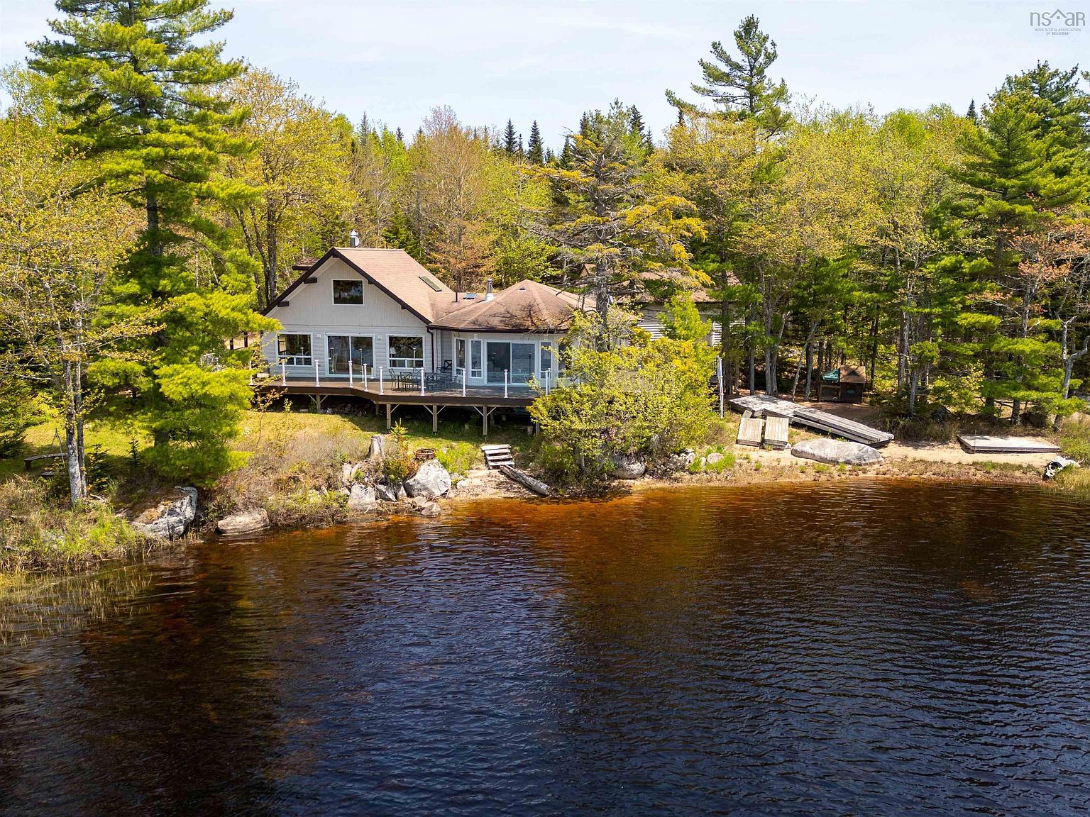 599 Waterloo Ave, Waterloo Lake, NS B0R 1H0 | Zillow