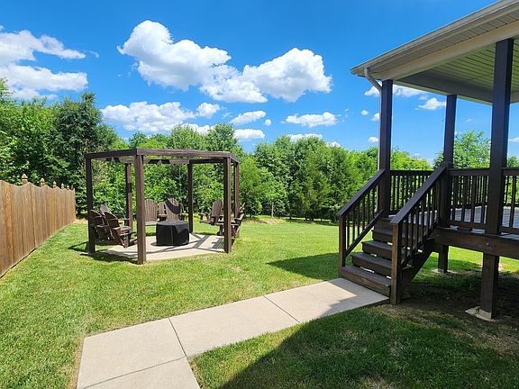 424 Everlee Ln, Mount Juliet, TN 37122 | MLS #2665929 | Zillow