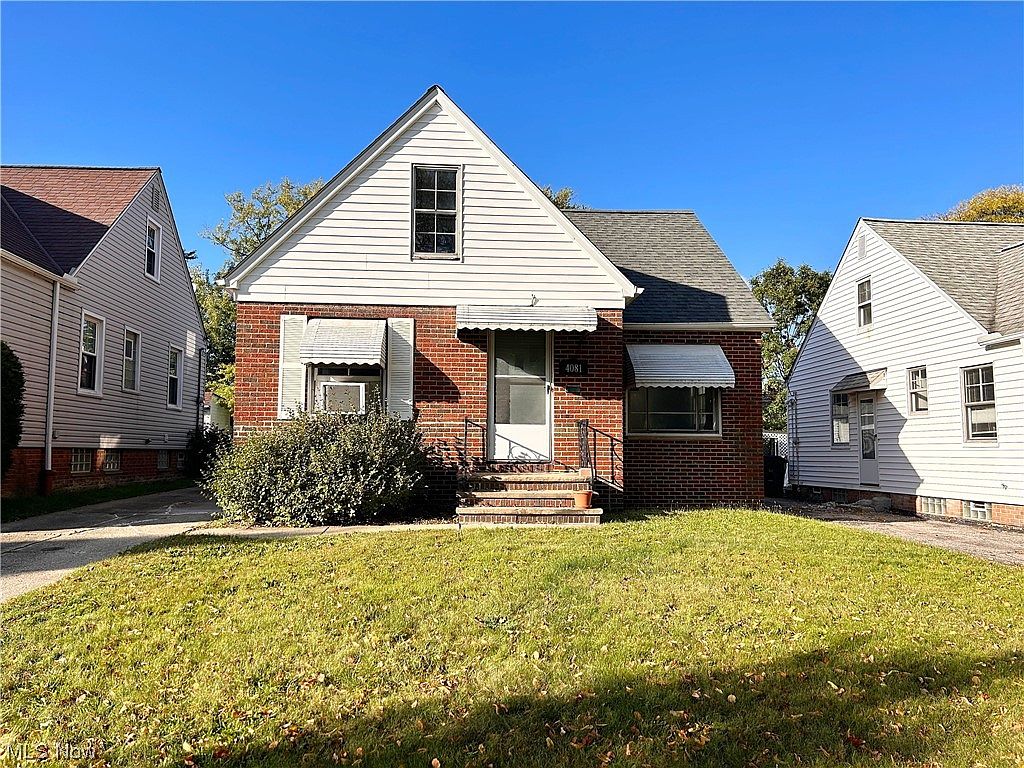 4081 Bayard Rd, South Euclid, OH 44121 | MLS #4495901 | Zillow