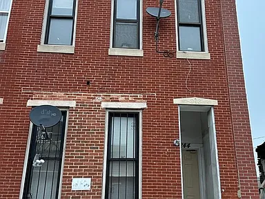 1244 E North Ave. - 1244 E North Ave Baltimore MD | Zillow