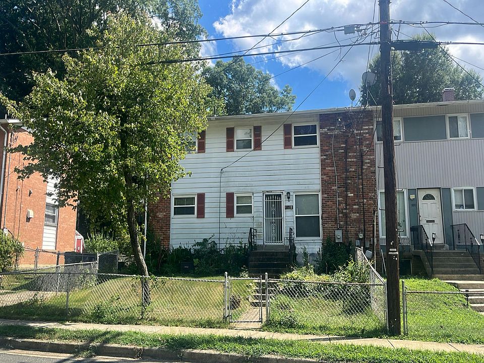 60 Talbert Dr, Oxon Hill, MD 20745 | Zillow