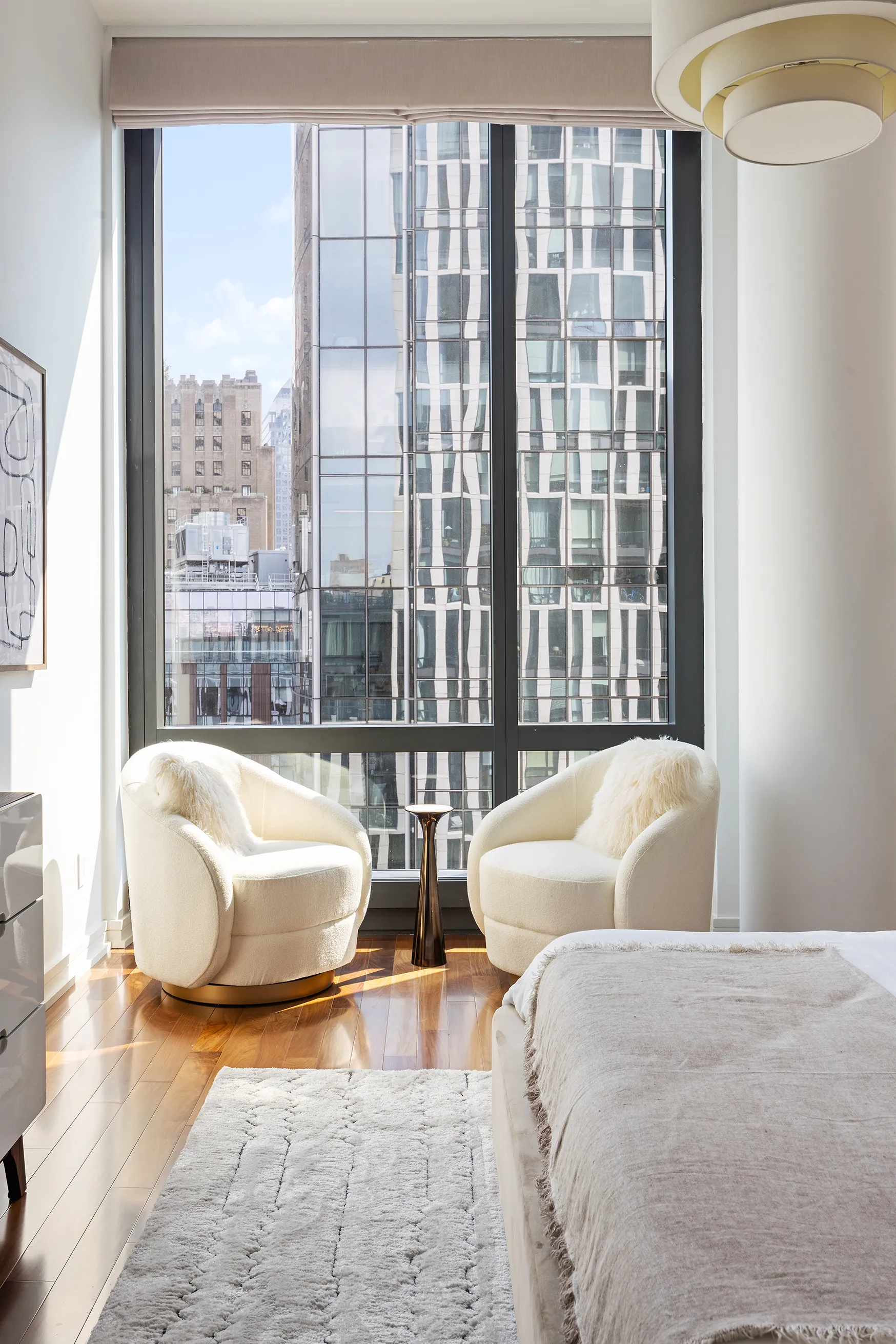 101 Warren Street #12L in Tribeca, Manhattan | StreetEasy