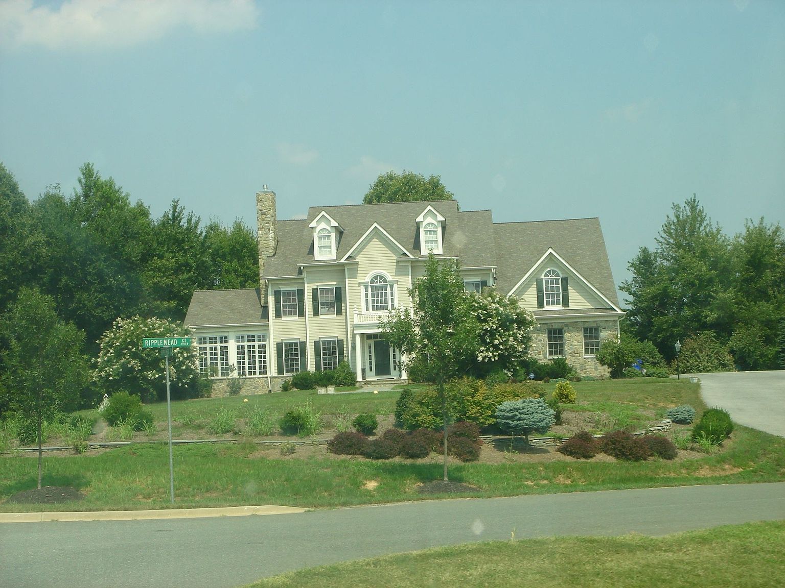 21635 Ripplemead Dr, Laytonsville, MD 20882 | Zillow