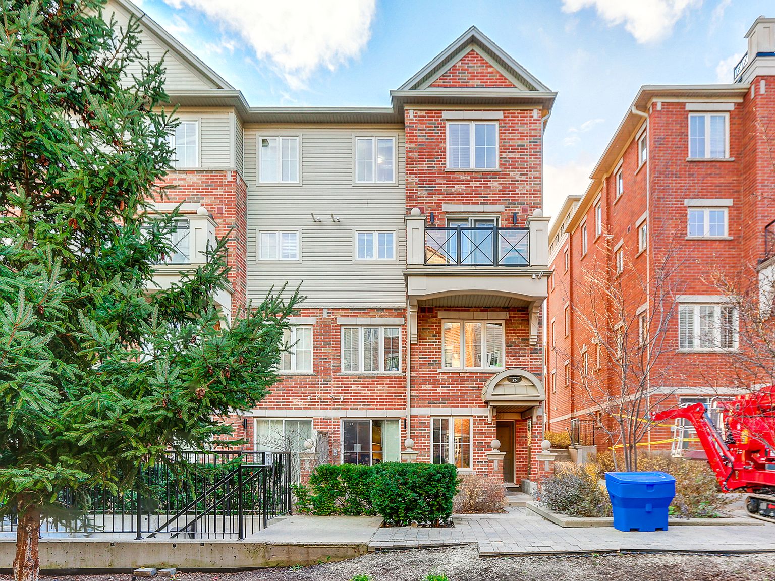 2551 6th Line #26, Oakville, ON L6H 0H7 | Zillow