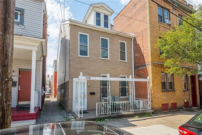 308 Atwood St, Pittsburgh, PA 15213 | Zillow